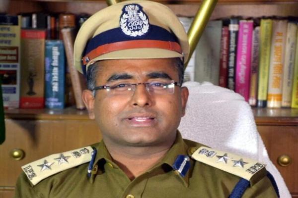 IPS अमरेश मिश्रा लौट रहे छत्तीसगढ़, ACB चीफ बनाए जाने की खबर